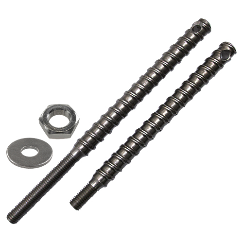 Cord threaded rod [Dividac] with M12 thread | Eiger Diamant AG